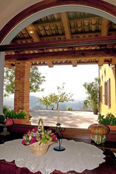 Agriturismo Ca' Brusà