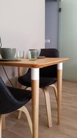 Refeições no quarto