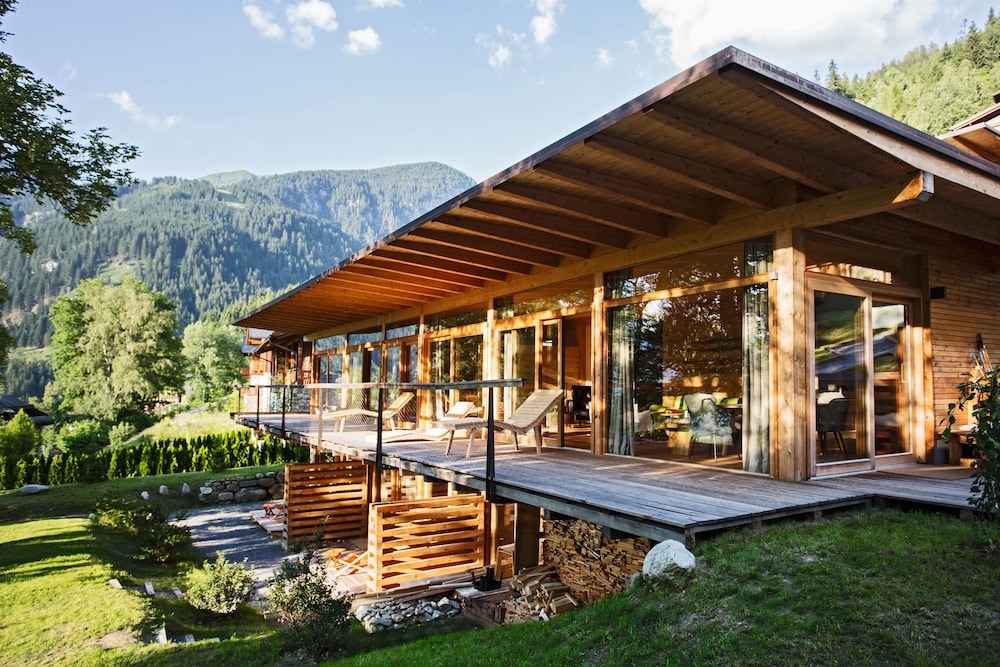 Alpenlofts - Bad Hofgastein