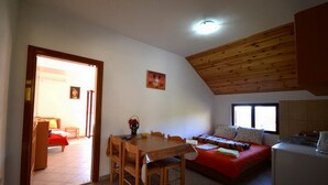 Refeições no quarto