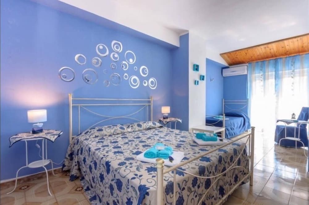 Dragonfly B&b - Trapani