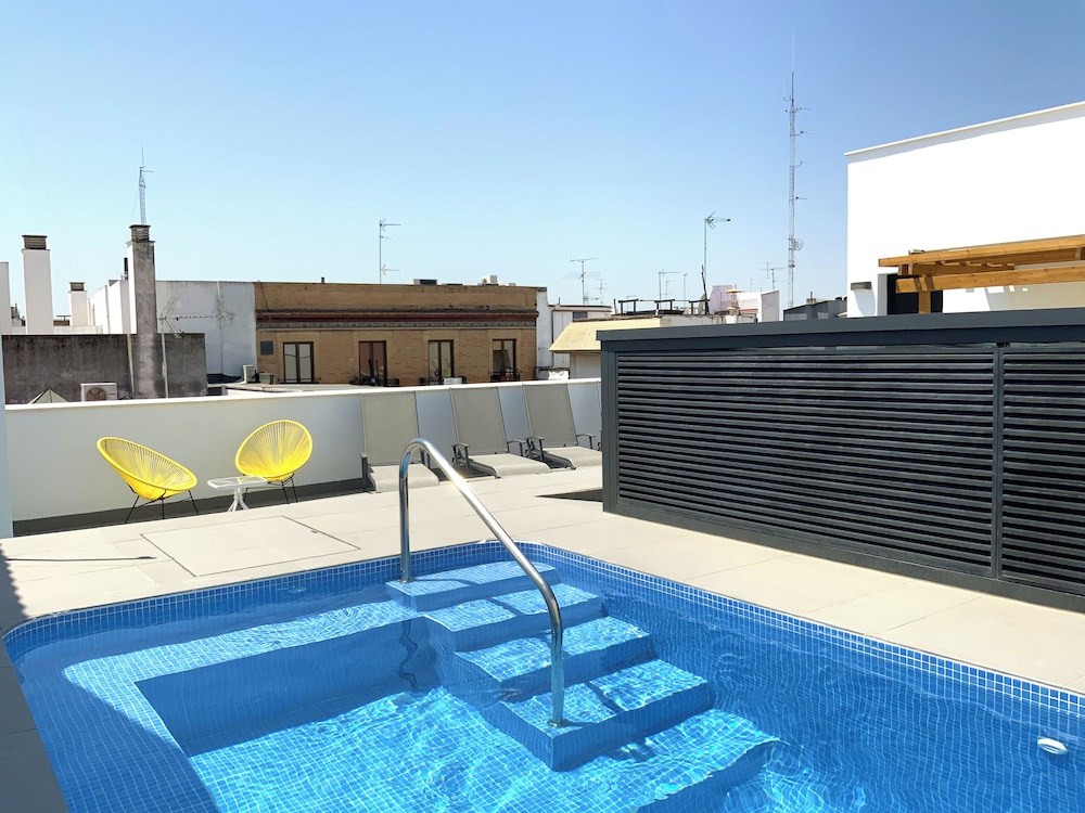 Feelathome Rivero Apartments - 