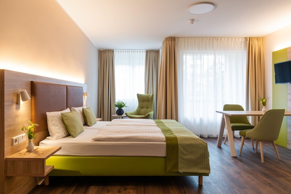 Gästehaus Lazarus - Berlin