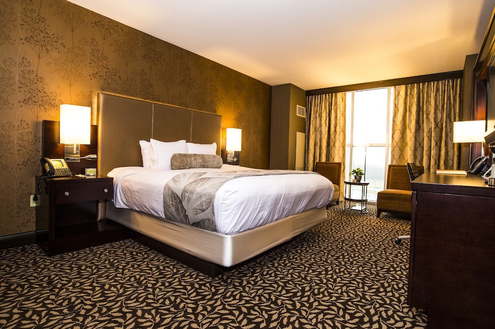 Wind Creek Casino & Hotel Atmore - Alabama