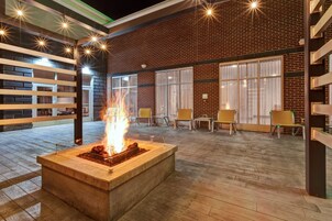 Comodidade do alojamento