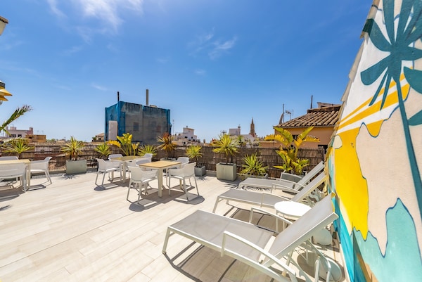 Can Rubi - Turismo De Interior - Palma