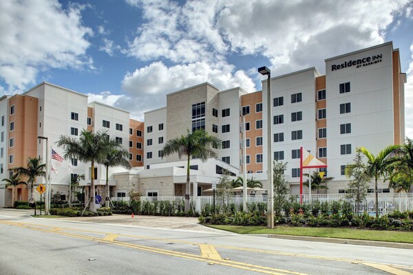 Residence Inn By Marriott Fort Lauderdale Coconut Creek - Pompano Beach, FL