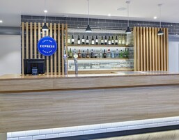 Bar (na propriedade)