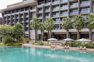 Piscina exterior 