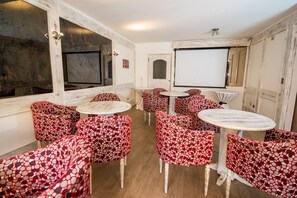 Bar (no alojamento)