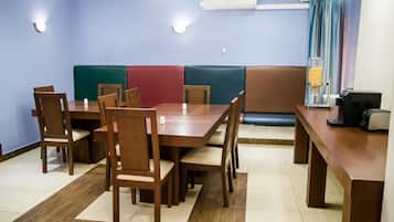 Restaurantes