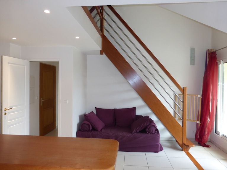 Duplex Quiberon Secteur Thalasso, Charme, Confort, Proximité Mer, Tennis, Golf - Saint-Pierre-Quiberon