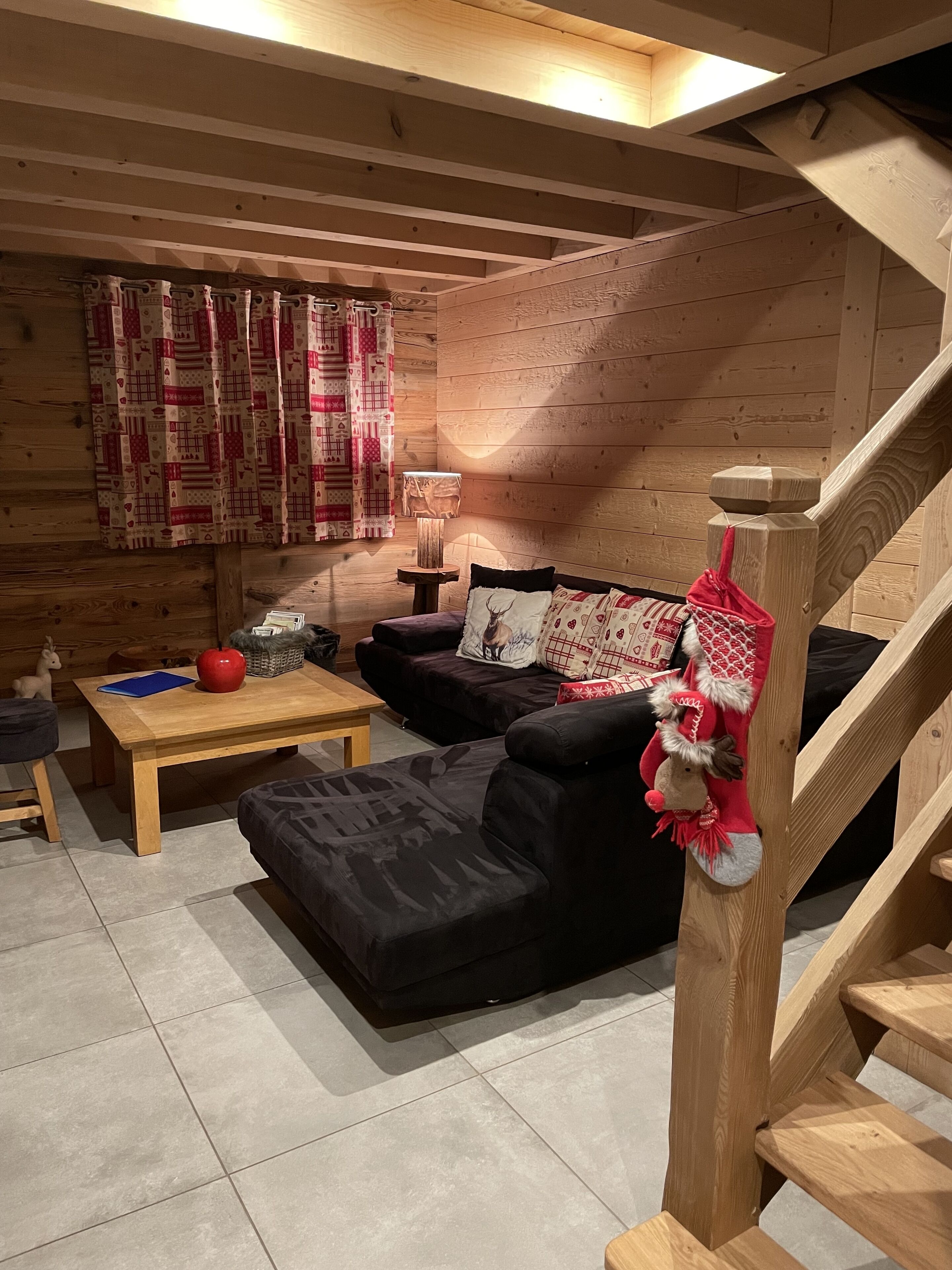 Chalet L'etoile D'or - 6/8 P - Coeur De Gérardmer - Vosges