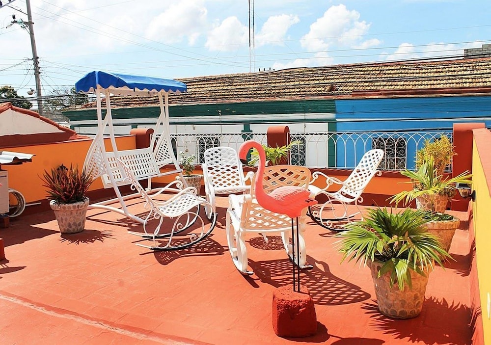Hostal Merlyn Trinidad - Küba