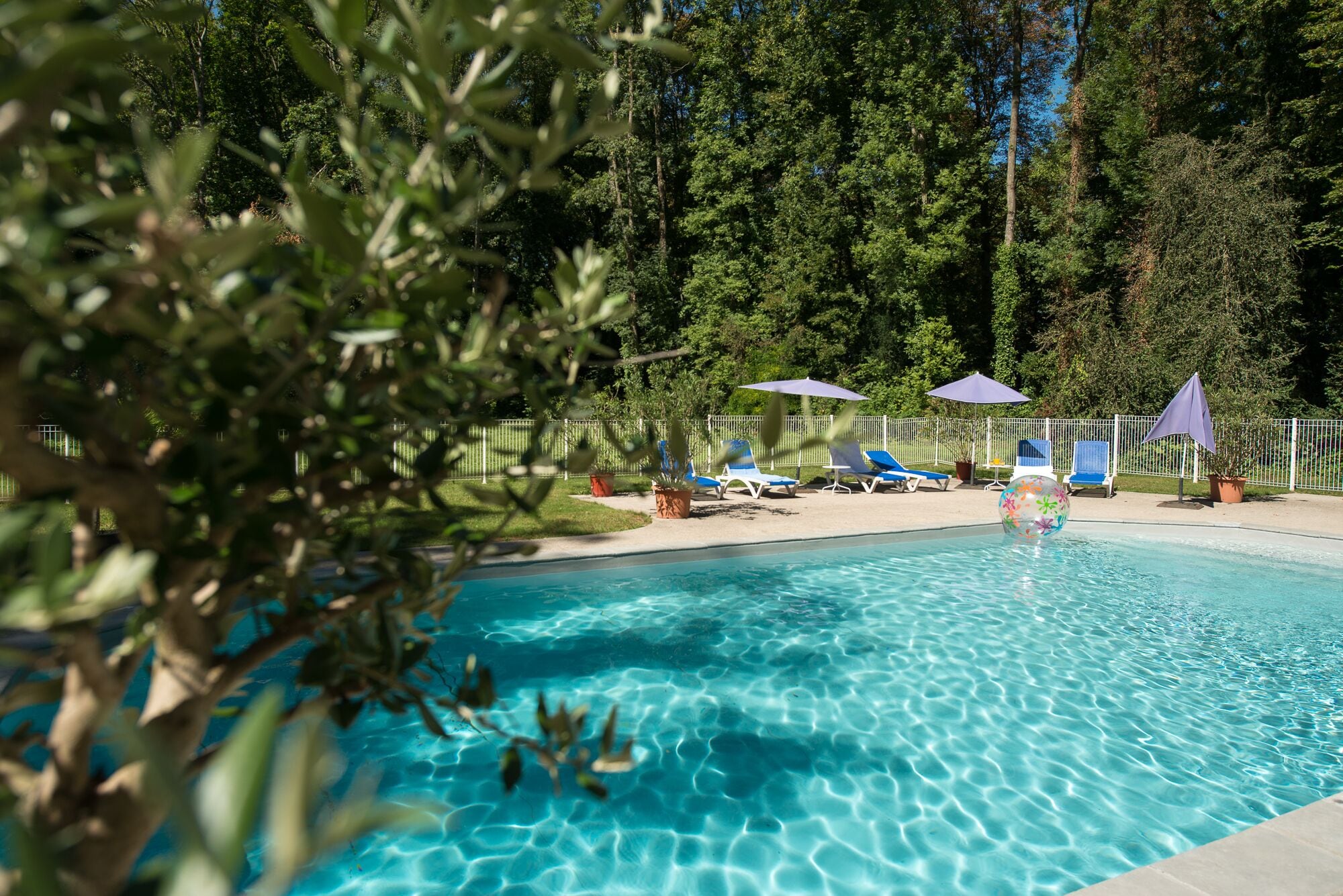 Château de Tailly, castle, gîtes, delightful rooms, Meursault, Burgundy ...