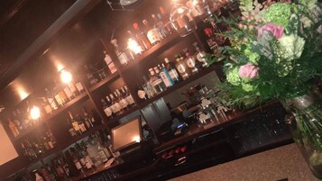 Bar (na propriedade)