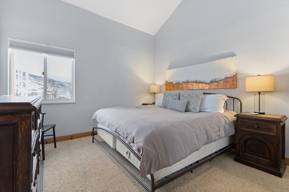 ** Neues Angebot Sommerrabatte ** Erstaunliches Preis-leistungs-verhältnis, Tolle Aussicht Auf Die Berge, Whirlpool Im Freien - Colorado