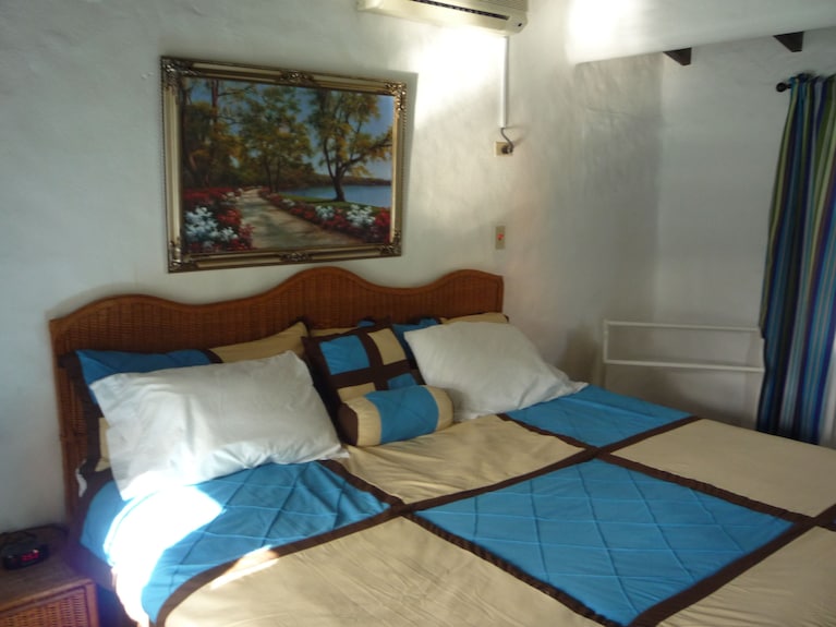 Vakantie Villa In Het Prachtige Eiland Tobago - Tobago