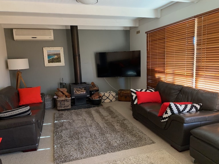 Aireys Beach House Beauty - Aireys Inlet