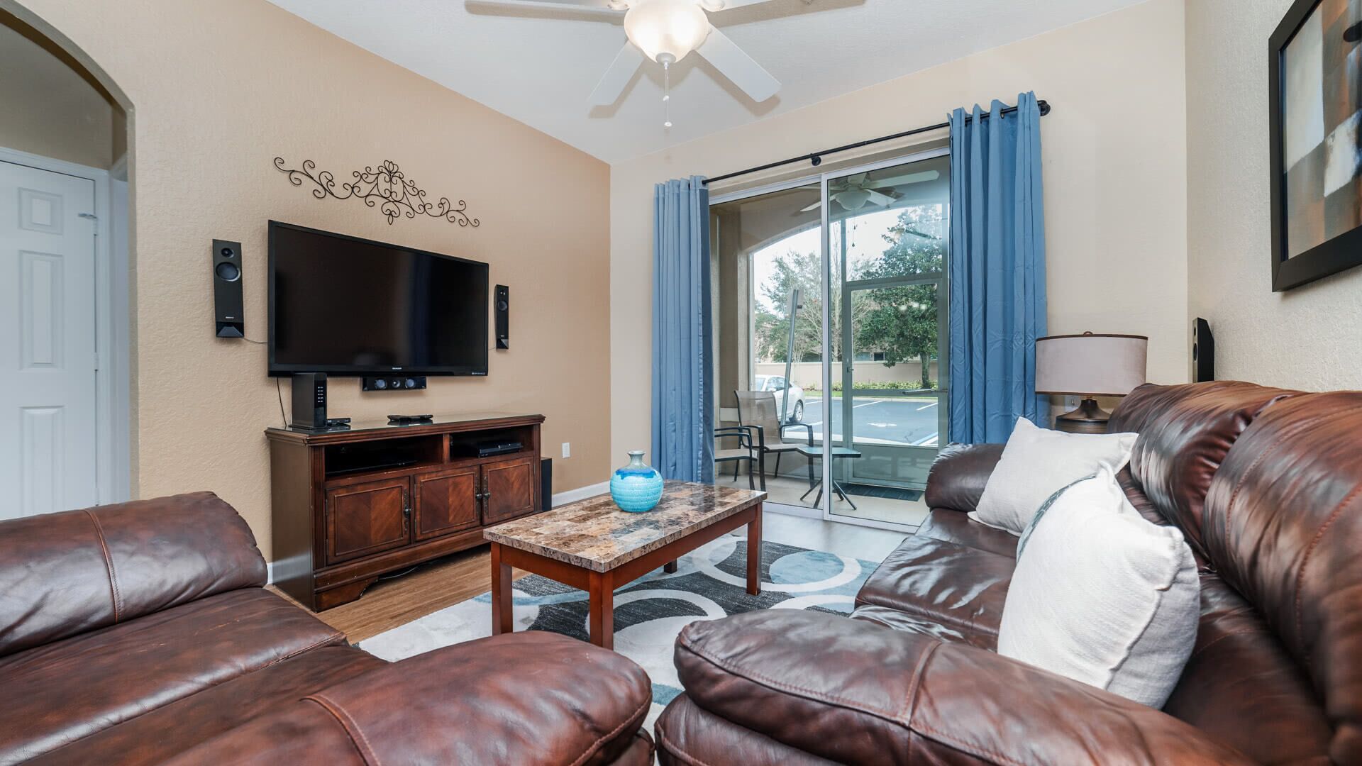 New Listing! Windsor Hills Resort, 3mi To Disney & 12mi To Universal - Grh438728 - Celebration, FL