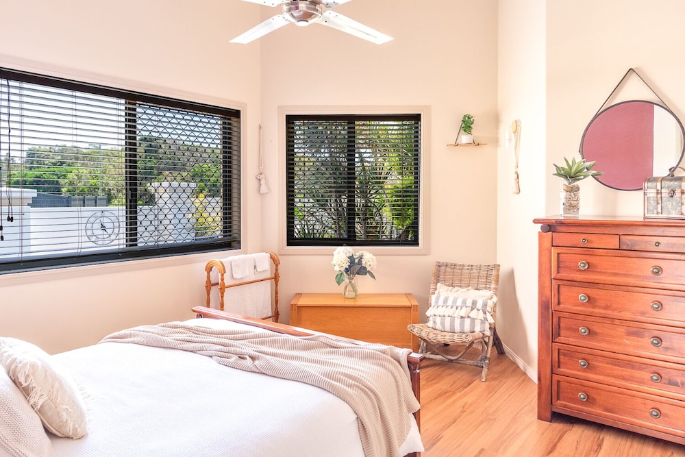 Welcome To Ocean On Terrace, Evans Head - Broadwater