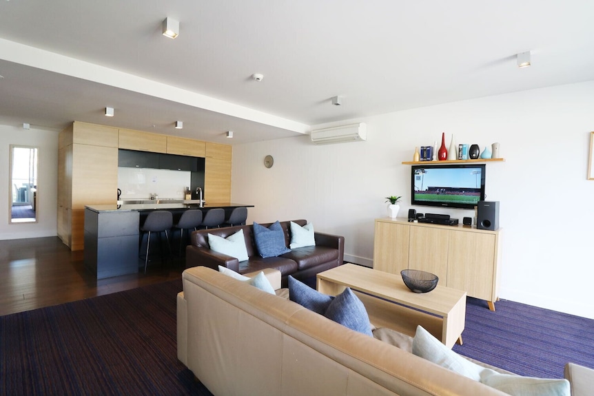 Lakeside Apartment Queenstown - Southland