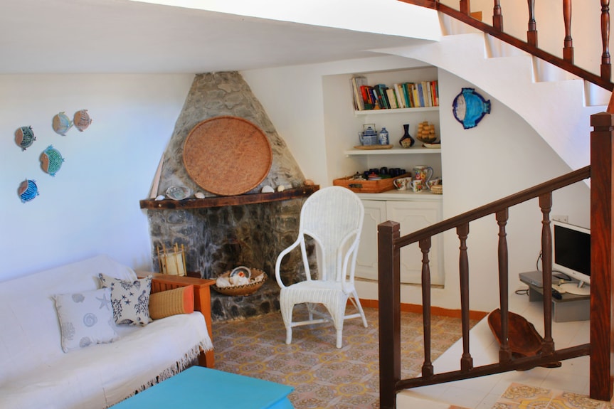 Villa Oleandro - Ponza