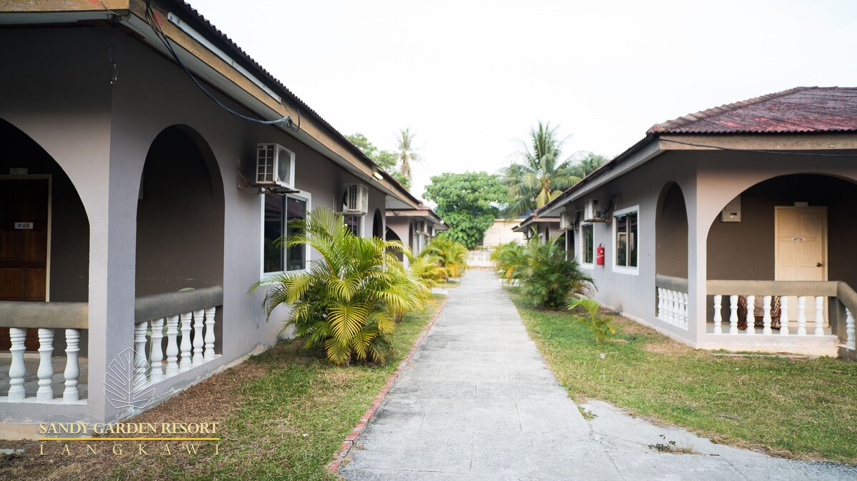 Sandy Garden Resort Reviews, Deals & Photos 2023 - Expedia