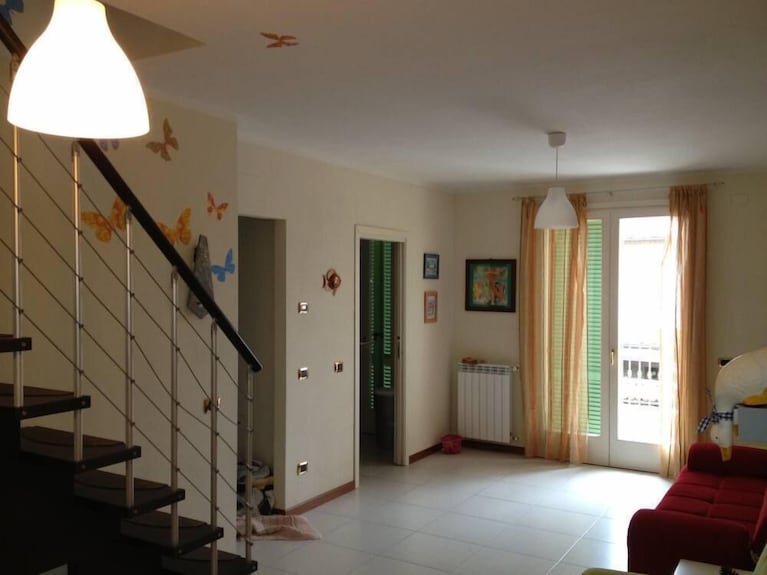 Apartment/ Flat - Marina Di Massa - Massa