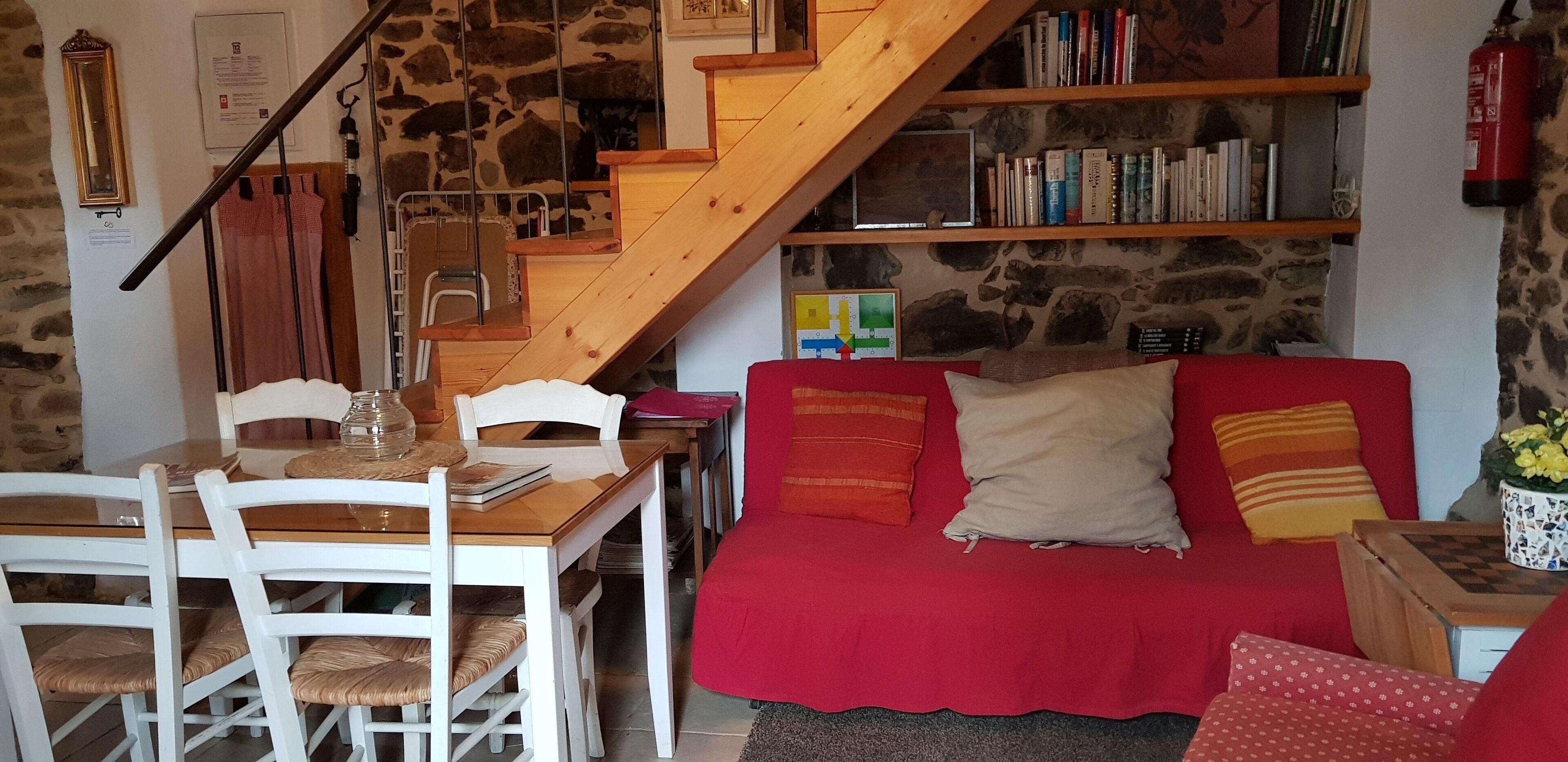 Casa La Jara Blanca Para 2 Personas (Sello Turismo Seguro Castilla Y Leon) - Bembibre