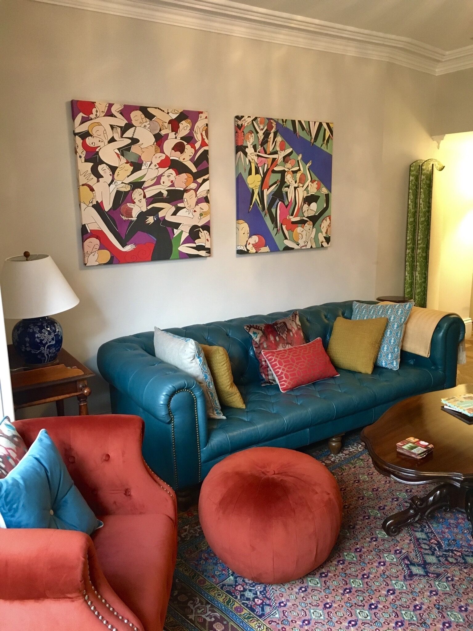 Beautifully Restored Victorian Townhouse Located In Cork City Centre - Cork