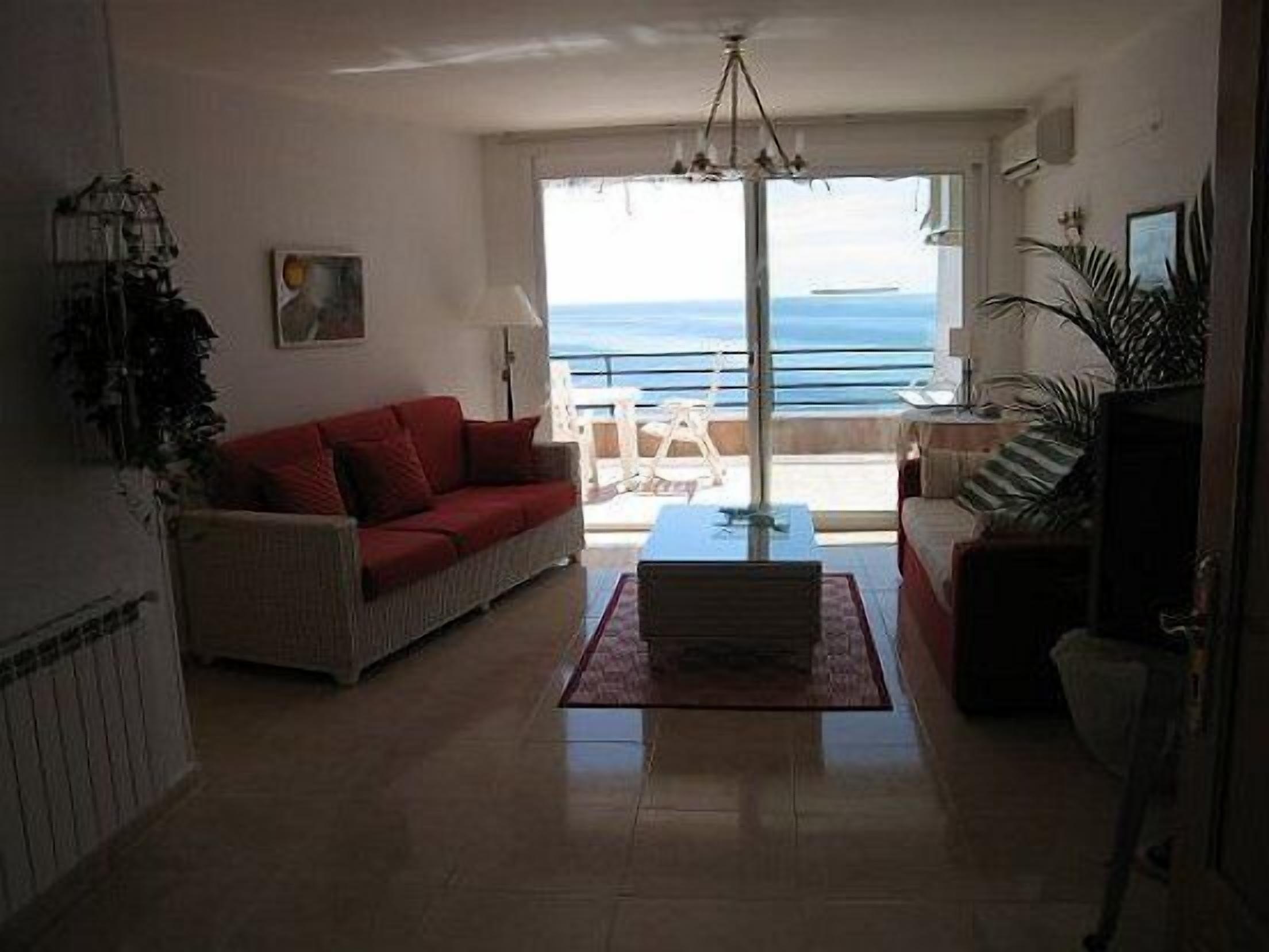 Penthouse Panoramisch Uitzicht - Miami Platja