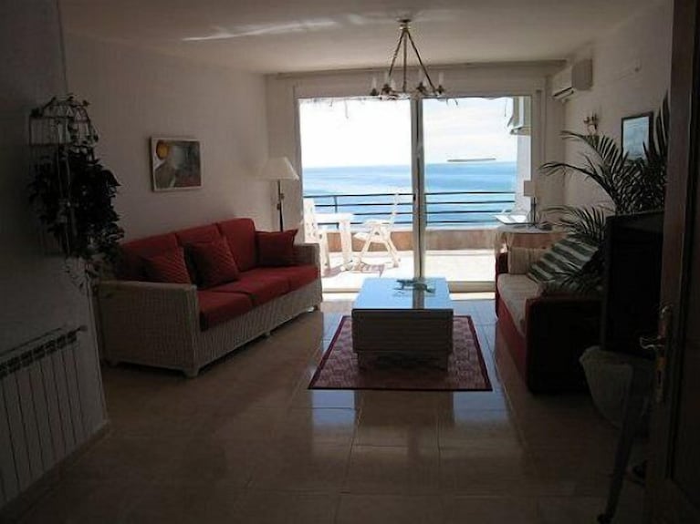 Penthouse Panoramisch Uitzicht - Miami Platja