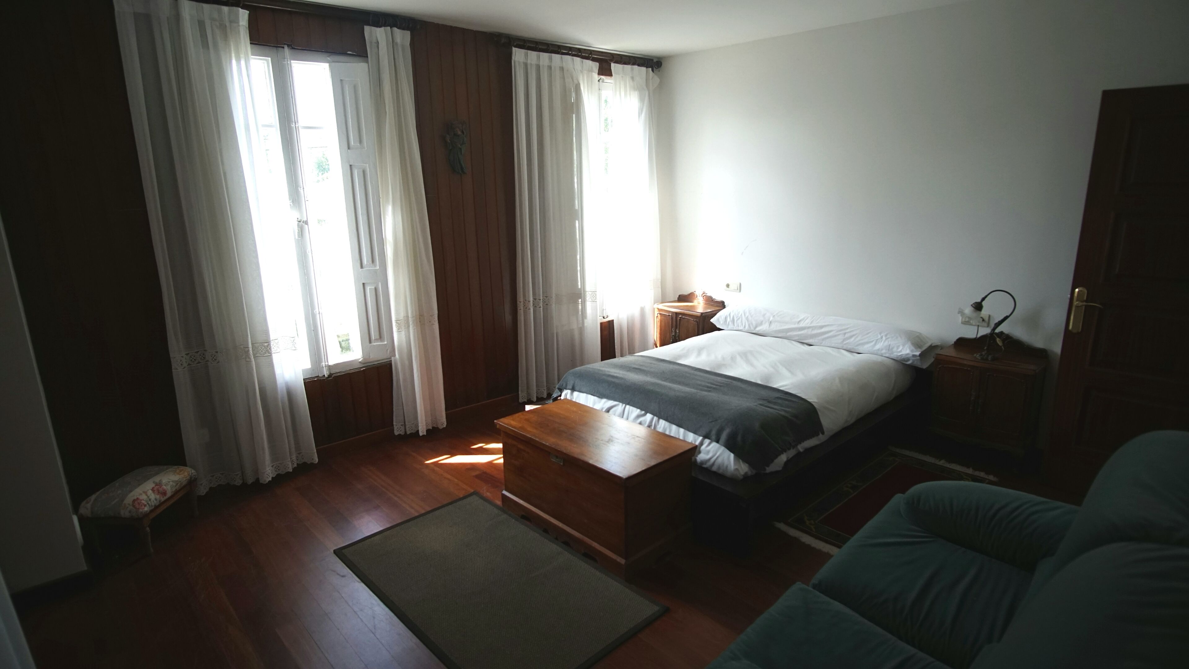 Casona Rustica Tranquila A 5 Minutos De Pontevedra - Pontevedra