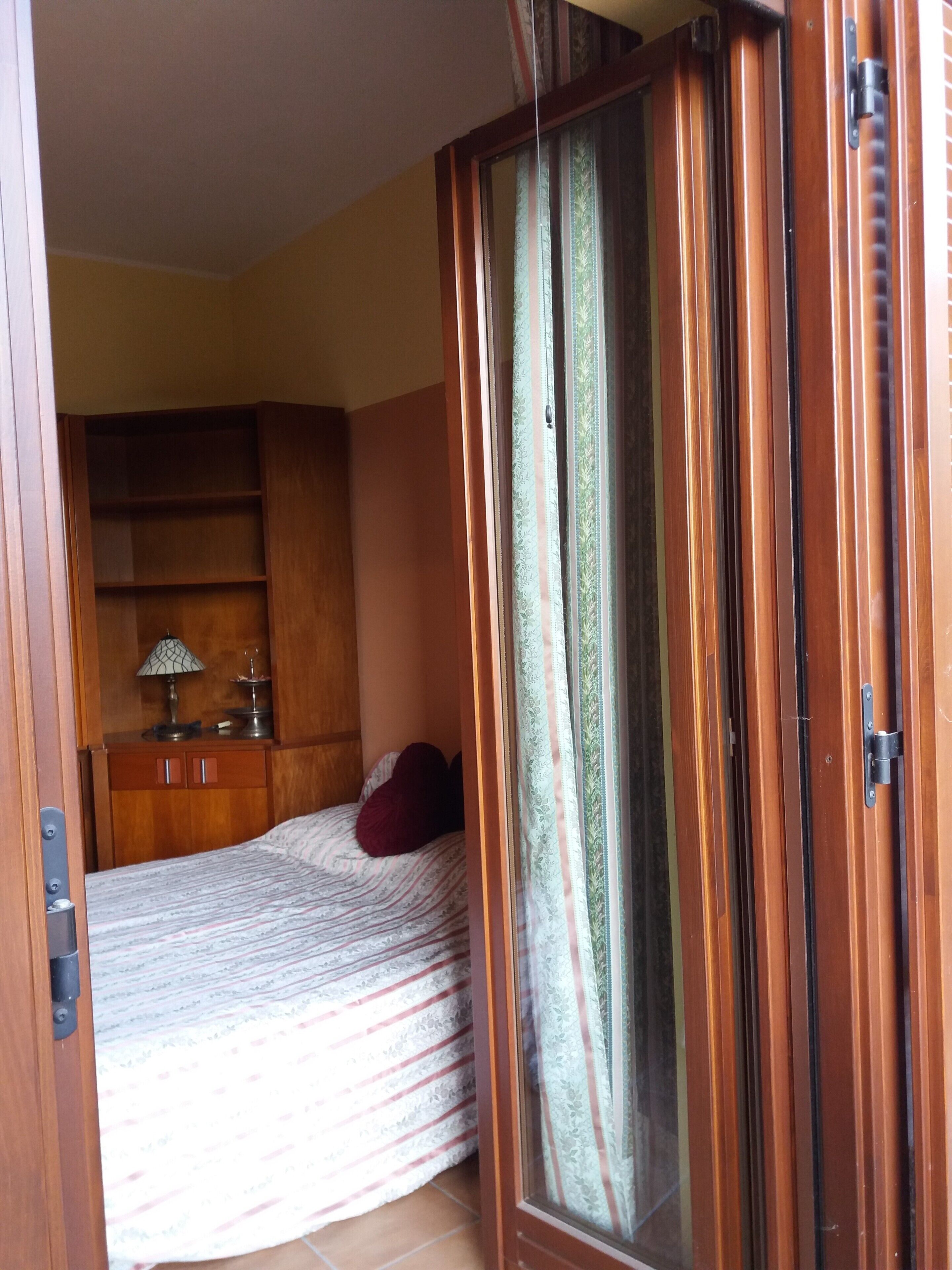 Il Pettirosso Maison De Vacances, 2 Chambres, 5 Personnes - Omegna