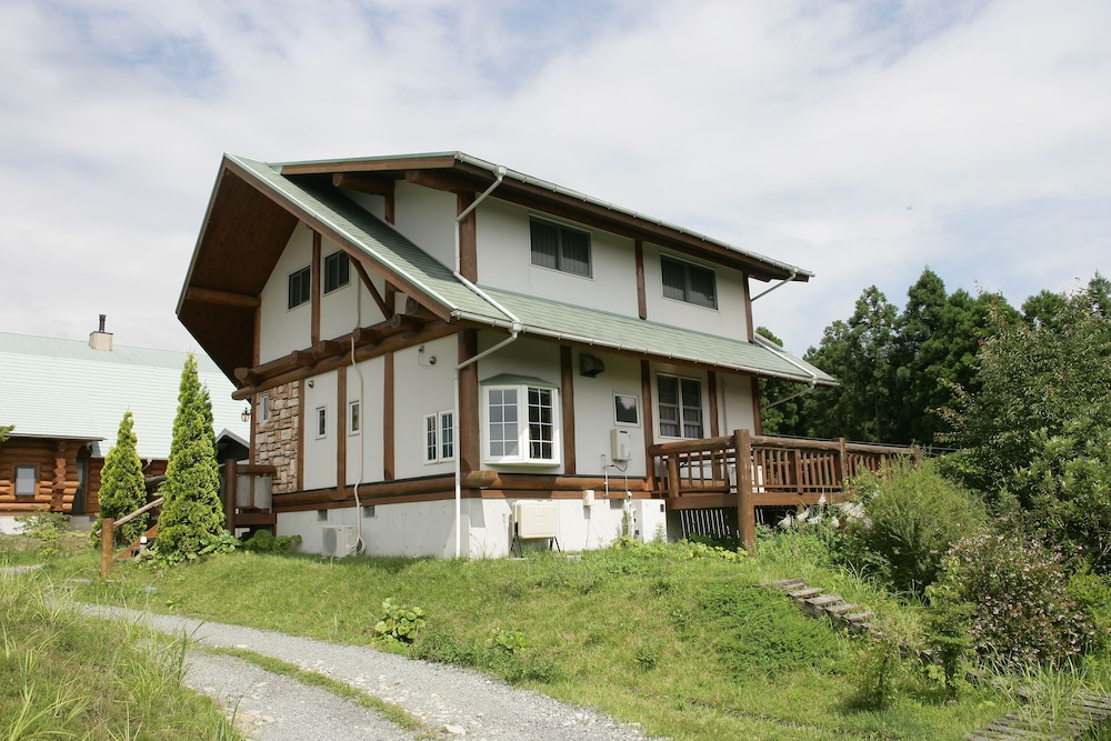 Kurokawa, Mori No Cottage - Japón