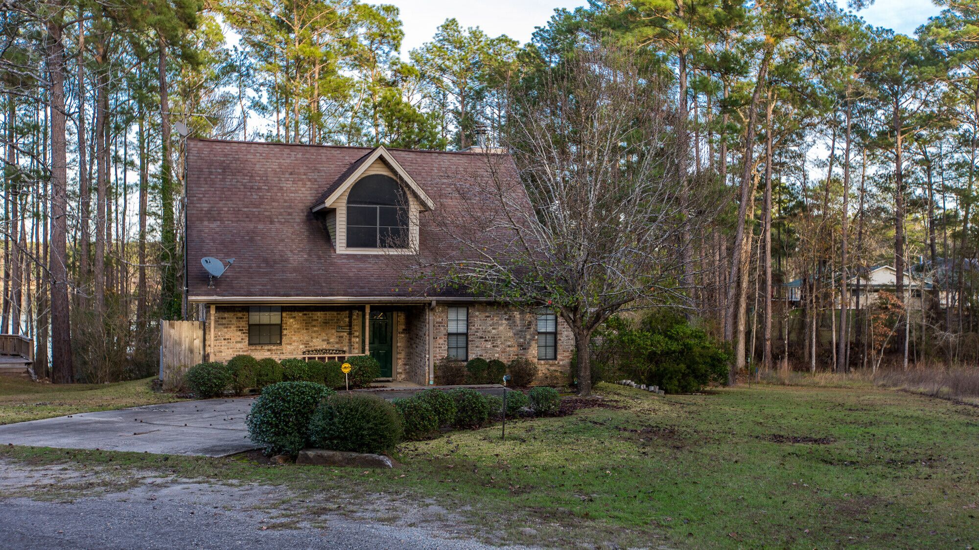 Rayburn Country Cabin - Brookeland | Vrbo