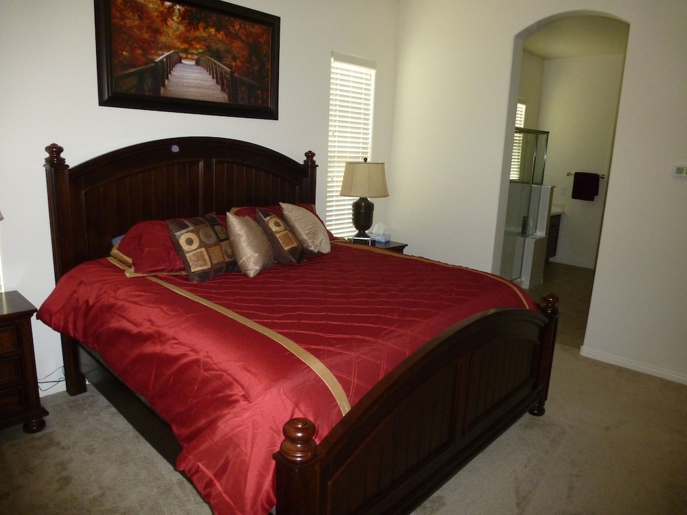 Elegante Hogar En Estrella Mtn Ranch, Disponible En Navidad, ¡Convocatoria Especial De Otoño! - Goodyear, AZ
