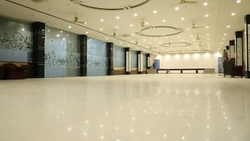 Centro de negócios