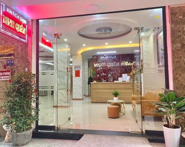 Minh Quan Hotel - Đà Lạt