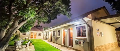 Fachada
