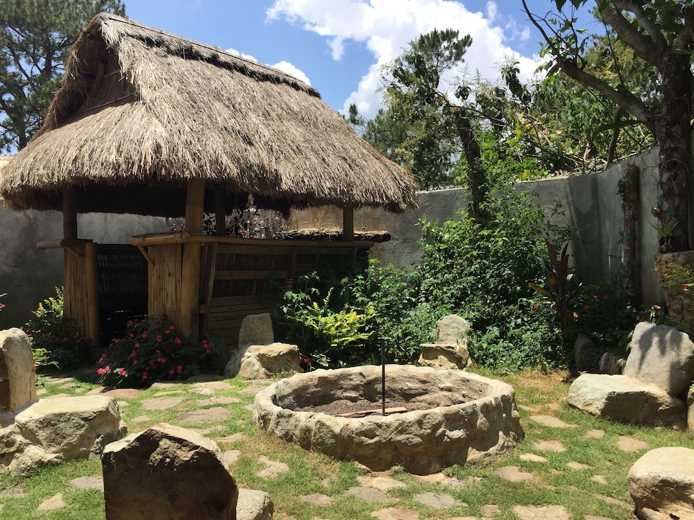 Perfect Home For Big Groups & Families In Baguio City - Baguio