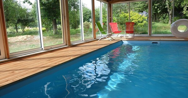 Chambres D'hôtes La Semondière - Mayenne