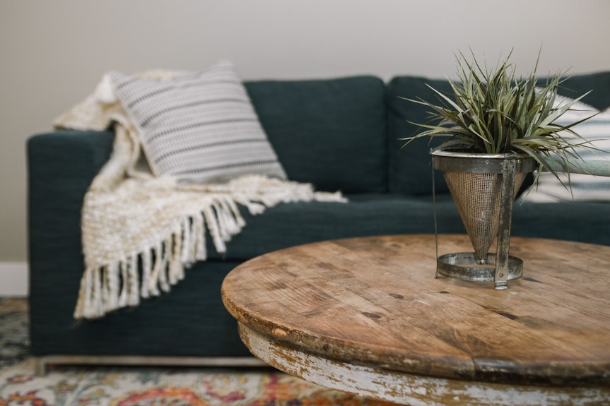 Joanna Gaines Would Stay Here! - Lake Ponderay, Ponderay