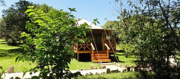Ol-moran Tented Camp - Nairobi