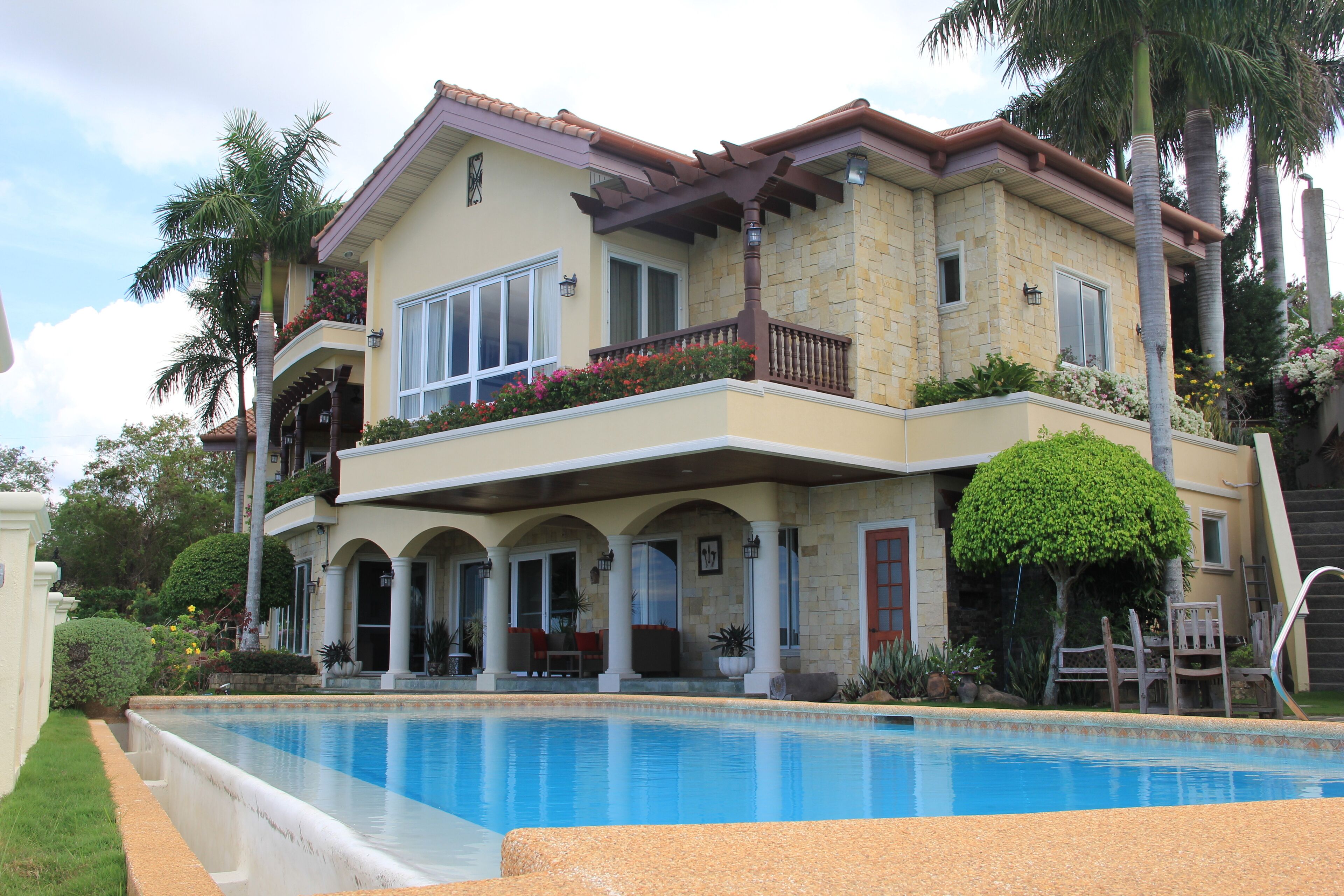 Top 8 Luxury Villas In Cebu, Philippines - Updated 2024 | Trip101