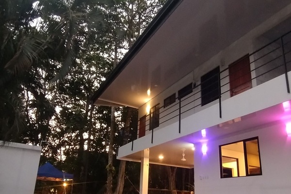 Terraço/pátio interior