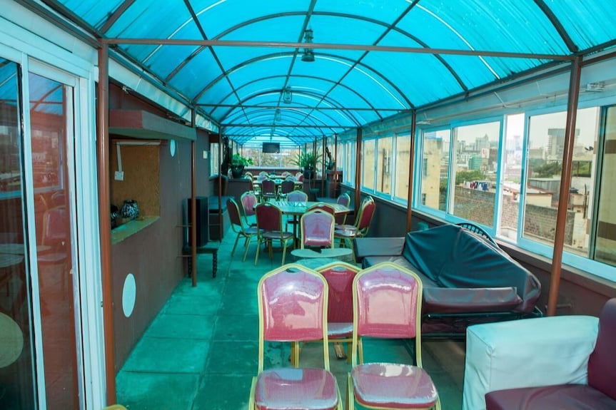 Khweza Bed En Ontbijt In Nairobi Ngara - Nairobi