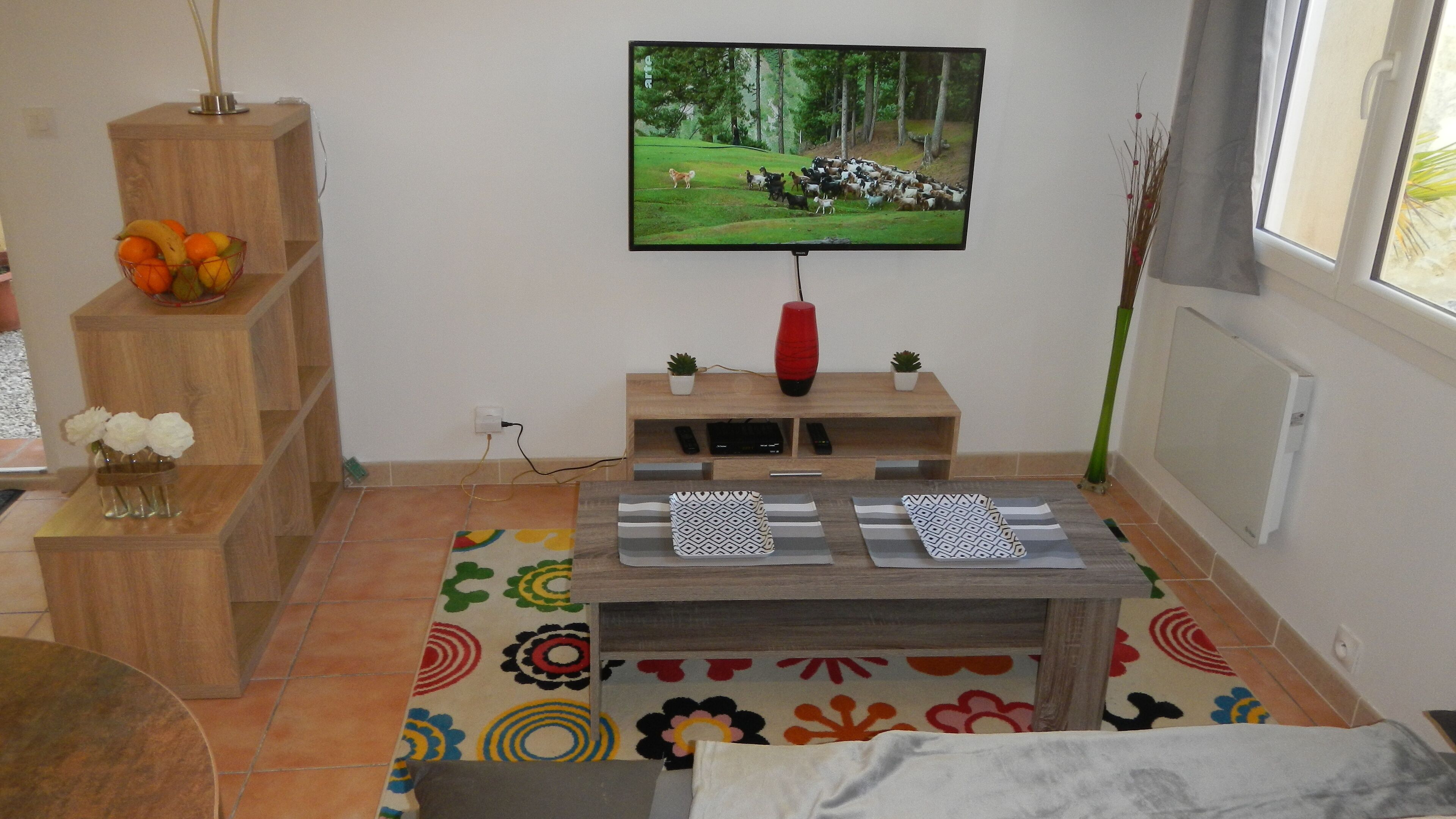 Nuevo Estudio Con Piscina Privada A 5 Minutos De La Playa. - Cagnes-sur-Mer