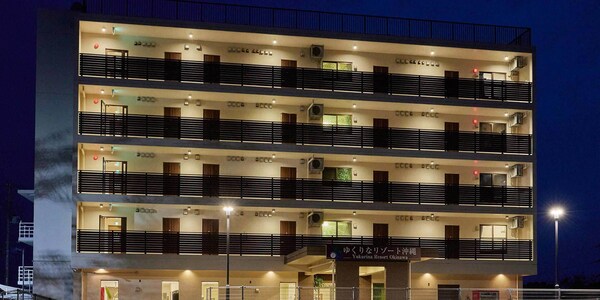Yukurina Resort Okinawa Umikaji - Okinawa Prefecture, Japan
